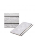 Cedral Lap Wood Siding C02 Vanille