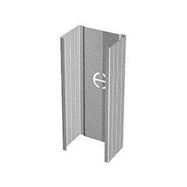 Gyproc Metal Stud MSV 75 2600mm