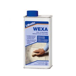 Lithofin Wexa 1l