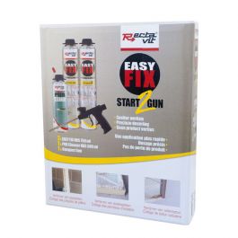 Rectavit Easy Fix Start2Gun set