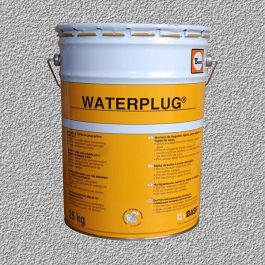 Thoro Waterplug 25kg