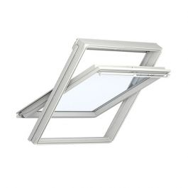 Velux Wentelend dakvenster GGU MK04 0070