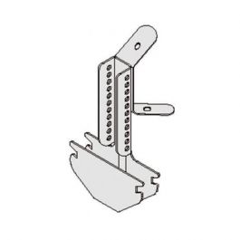 Knauf Anker-fix Snelophanger Kombi CD 60