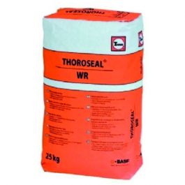 Thoro Thoroseal WR Wit 25kg