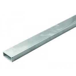 Rij alu R7 50x20 - lengte:250cm