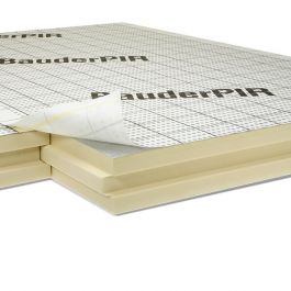 Bauder BauderPIR SF sarking Isolatie 140mm