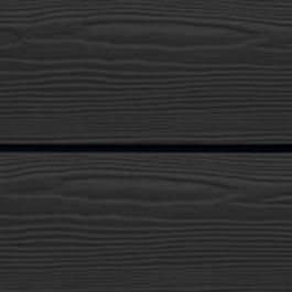 Cedral Click Wood C50 Zwart