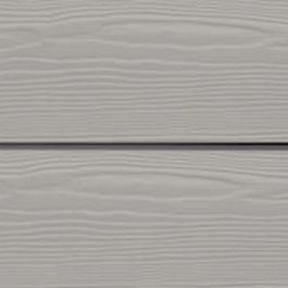 Cedral Lap Wood Siding C05 Platinagrijs