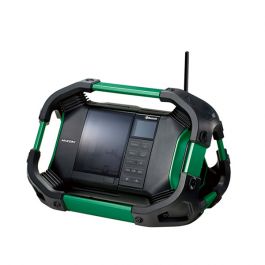 Hikoki Radio DAB UR18DSDLW4Z