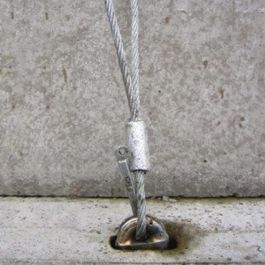 VB Beton Frimeda Hijslus 1,25 t