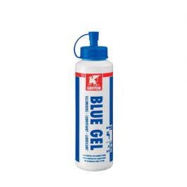 Griffon Blue Gel glijmiddel voor PVC 250g