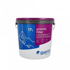 Gyproc ProMix Filler 17l