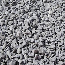 Kalksteen kopen? Sterk en veelzijdig grind voor bouw en sierbestrating ...
