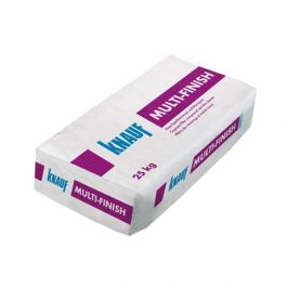 Knauf Multi Finish 25kg