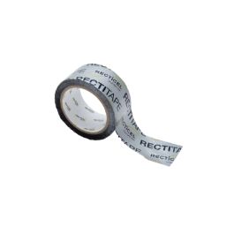 Recticel Rectitape 50mm - 25m