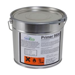 Rubbershell Primer 9800 17l