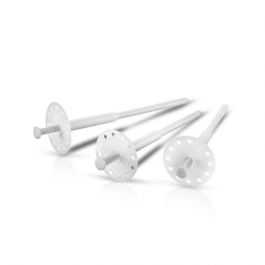 Knauf Slagplug H1 eco 115mm (100stuks)