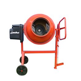 Altrad Lescha SM145S Betonmolen 140l