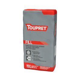 Toupret Fill 15kg