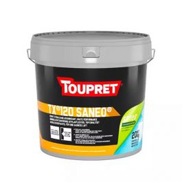 Toupret TX 120 Saneo 20kg
