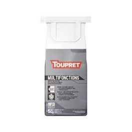Toupret Multifonctions 5kg