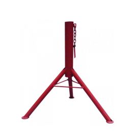 Driepikkel onderstel