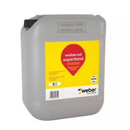 Weber Weberad Superbond 5l